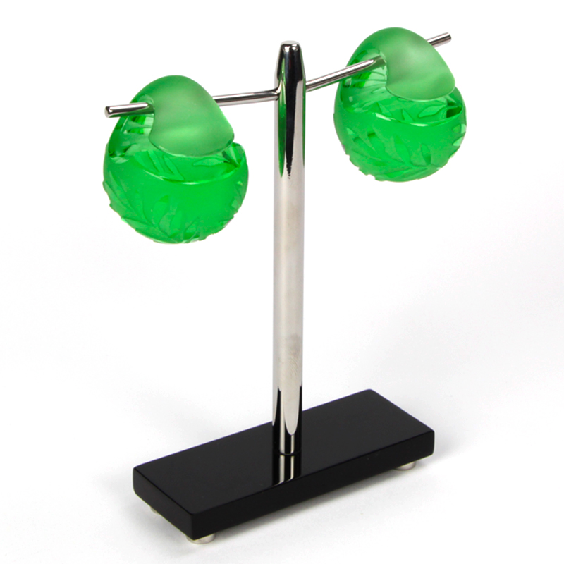 Gorilla Glass - Pesi per lobi Torian Kettlebells