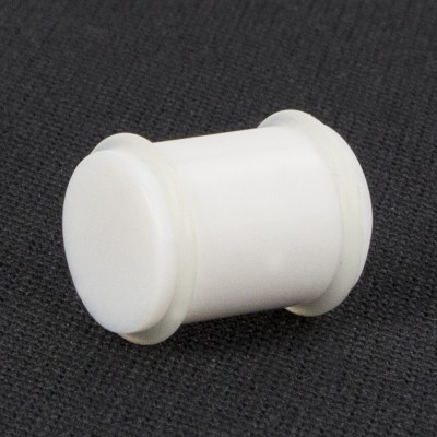 Septum Retainer in Teflon