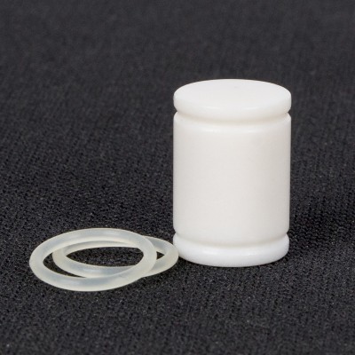 Septum Retainer in Teflon