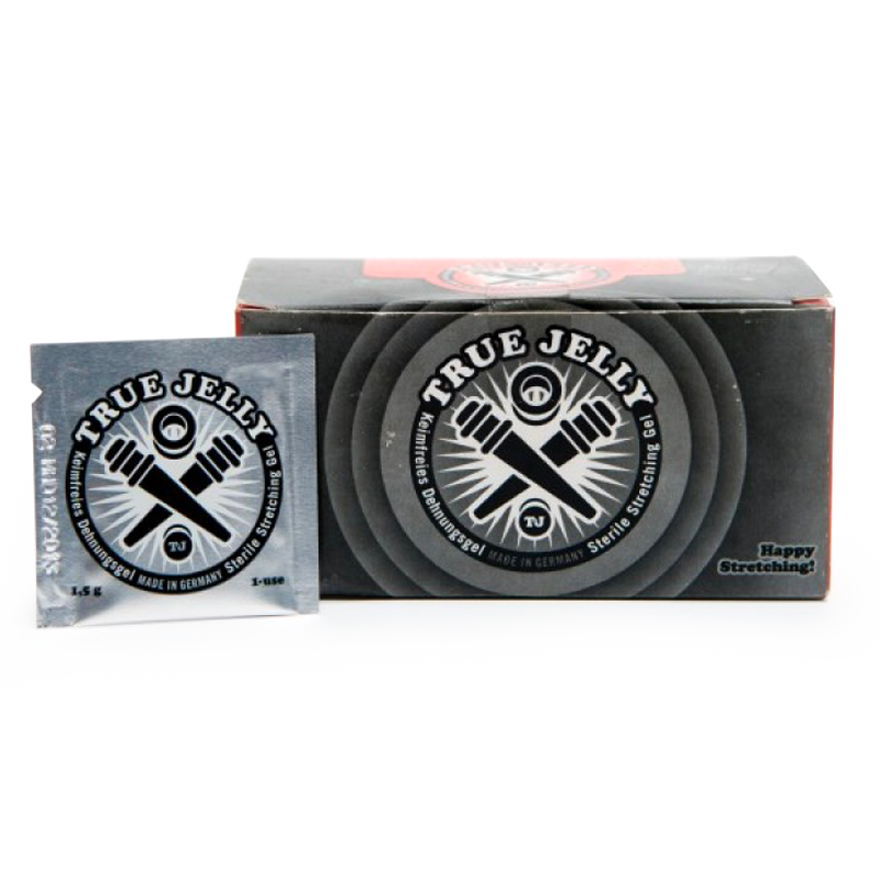 True Jelly - Piercing Supply