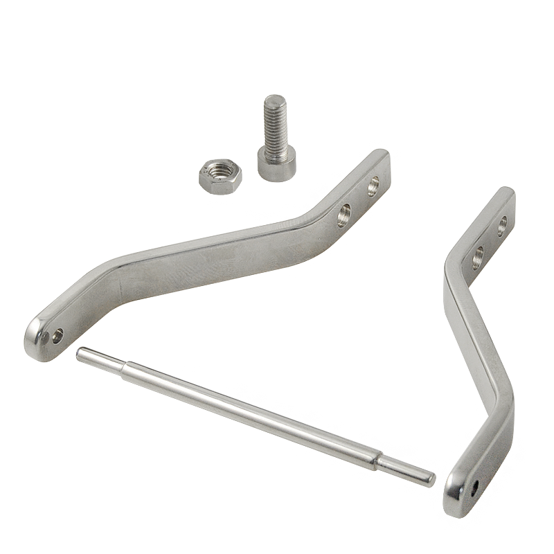 Piercing Supply - Gilson Body Hook